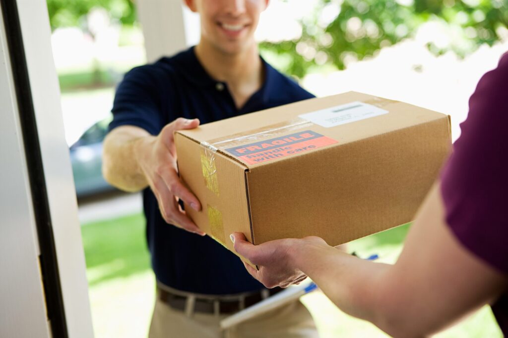 Why Is Quick Delivery Of Products Necessary For A Business?