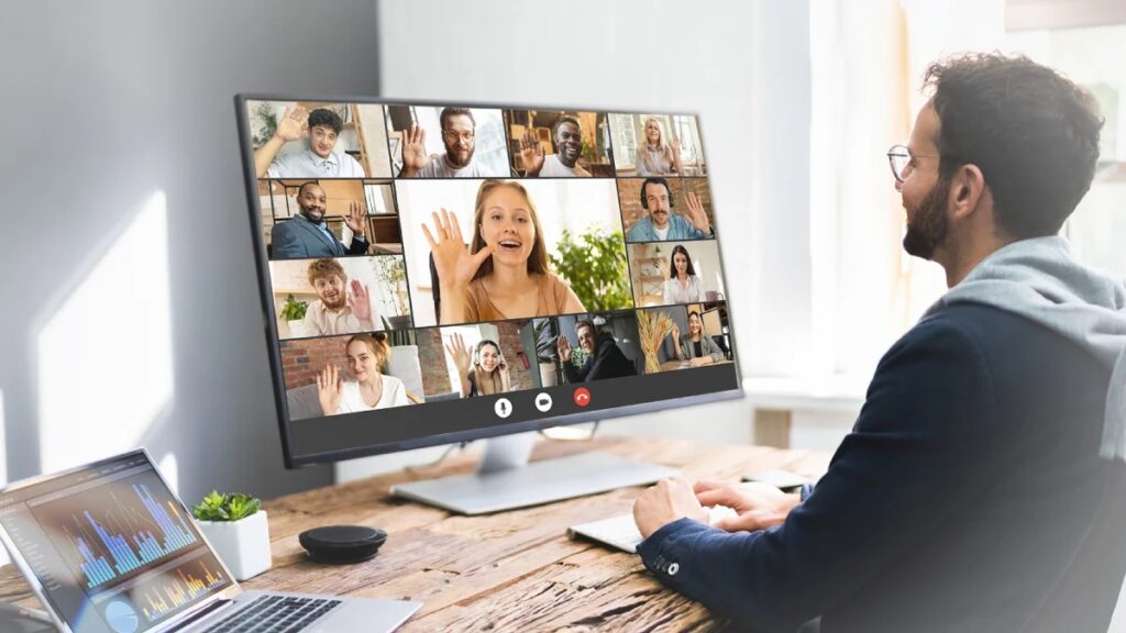 Team Building for Remote Teams: How to Keep Your Virtual Team Engaged